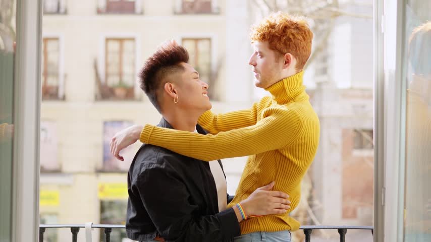 Por qué es tan icónica la escena de Romeo y Julieta en el balcón