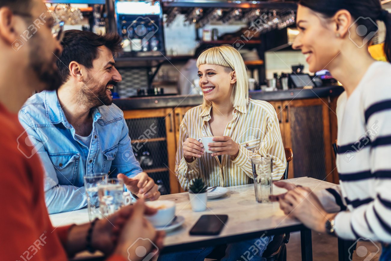 Cuáles son las mejores apps para hablar con gente nueva